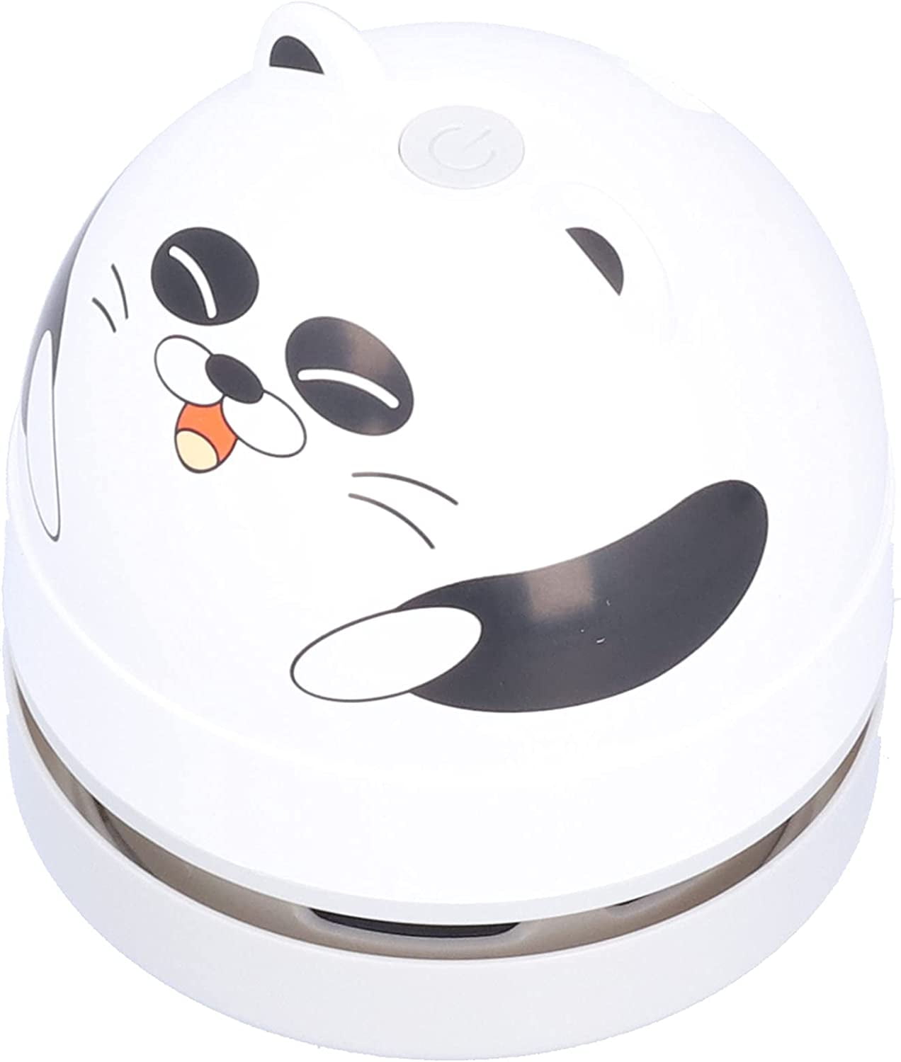 Vacuum er, Easy to Use Removable Cute Animal Design Handheld Dust ...