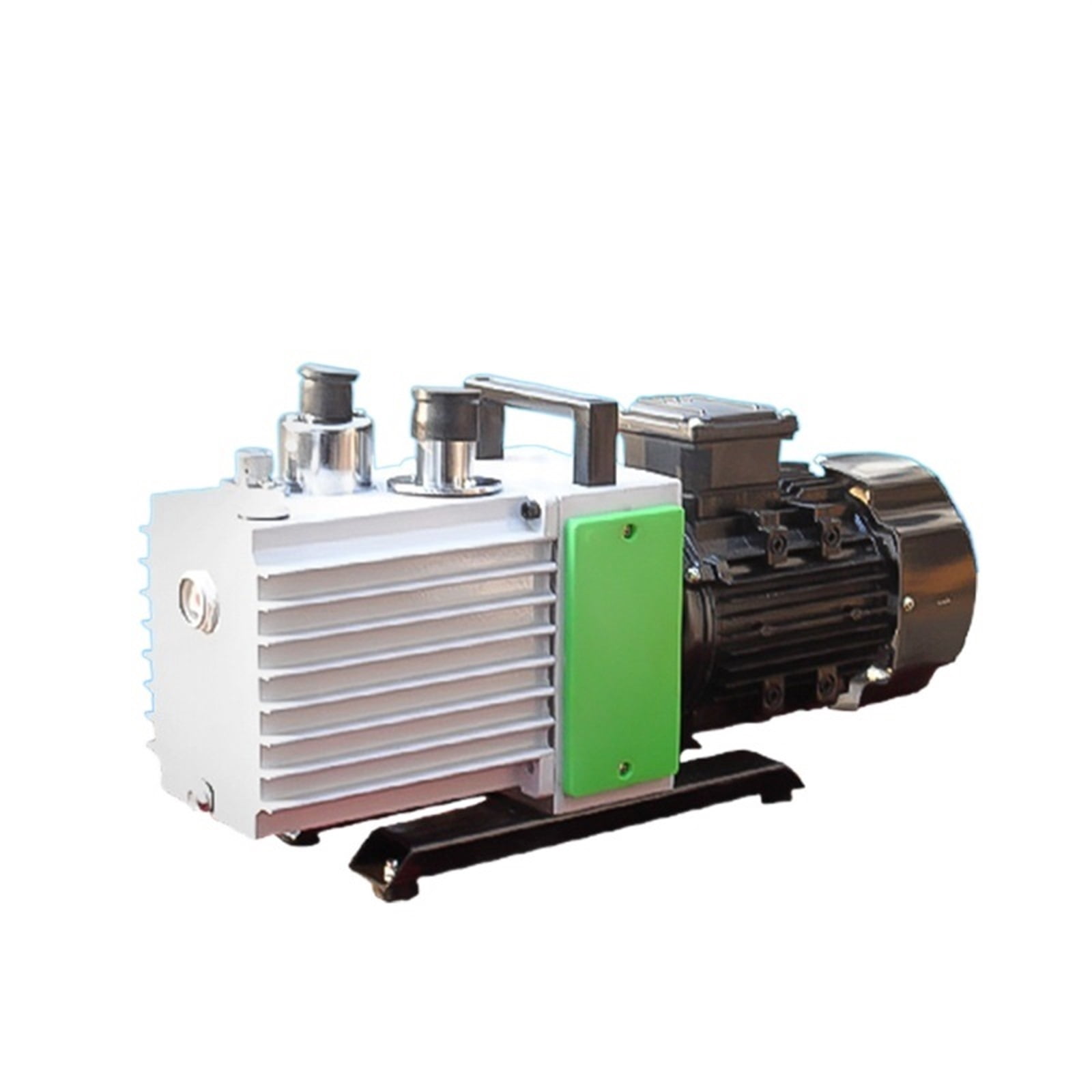 Vacuum pump 2XZ direct-coupled two-stage rotary vane vacuum pump ...