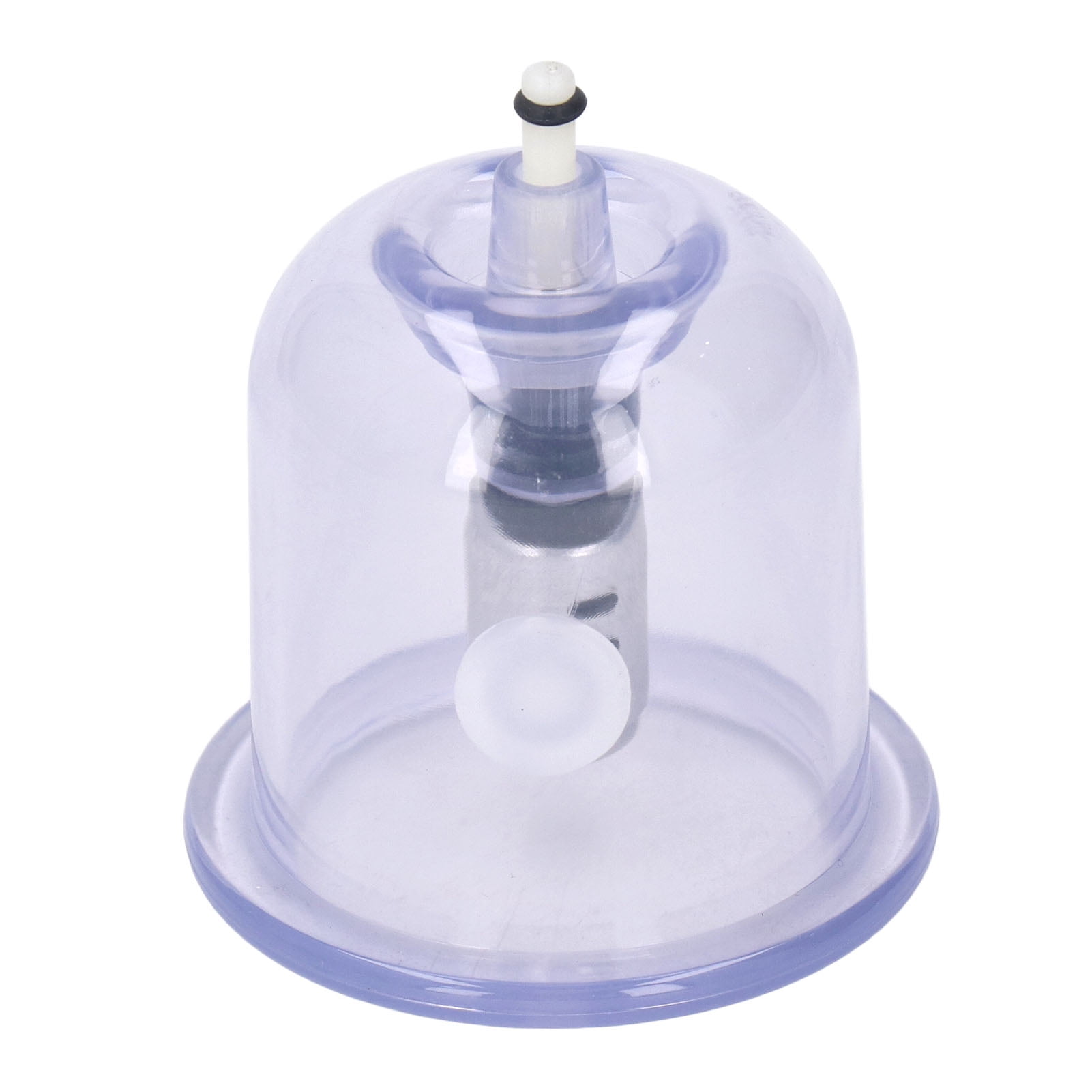 Vacuum suction cupping device improves circulation shoulder, back and ...