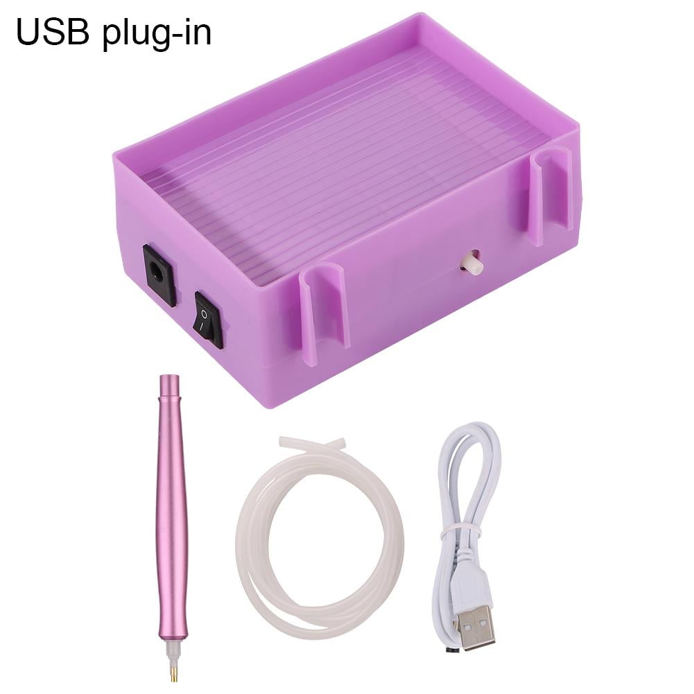 Vacuum suction pen Vacuum inspiratory pen set B1Q4 - Walmart.com