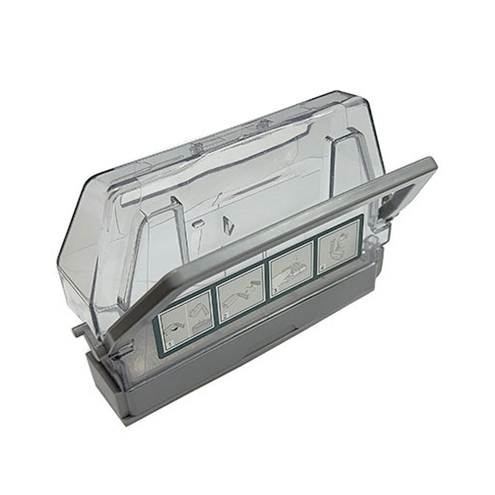 Vacuums Dust Boxes Dust Bin Boxes Vacuum Boxes Plastic Vacuum ...
