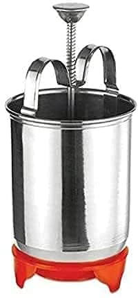 Vada Donut maker Medu Vada Maker and Crispy Mendu Vada Maker Ultimate ...