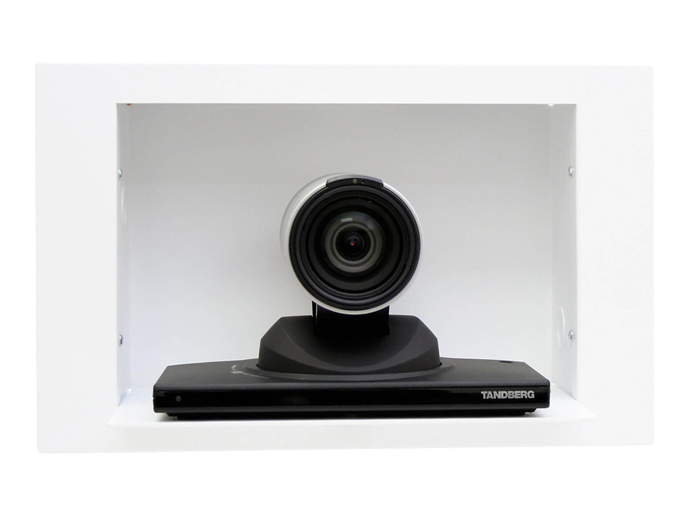 IN-Wall Enclosure for Polycom EagleEye - Walmart.com