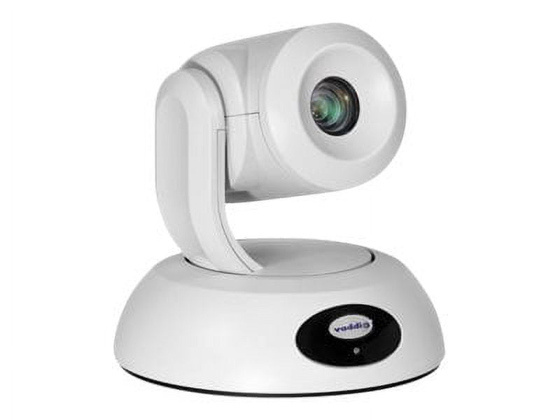 Vaddio EasyIP 20 Conference Camera - White - Conference camera - PTZ ...