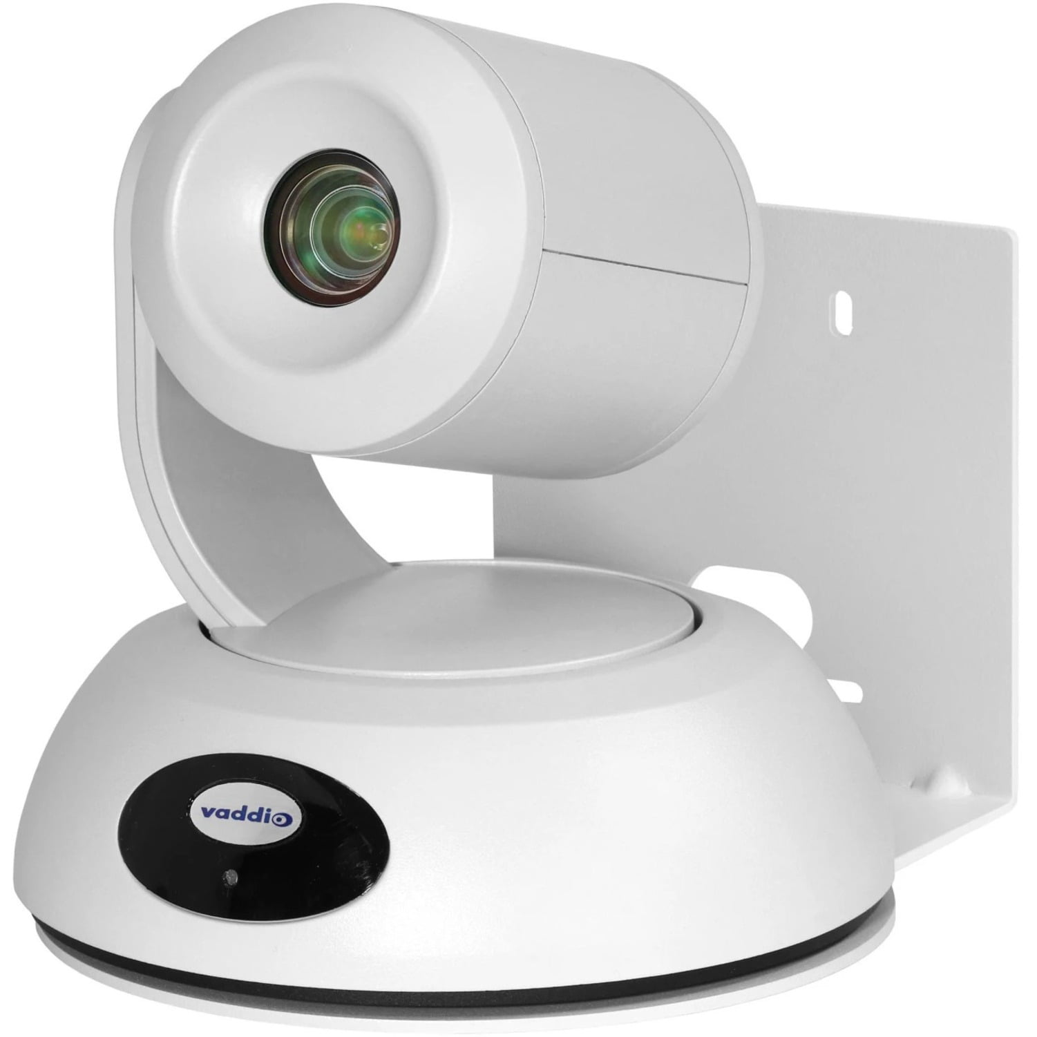 Vaddio EasyIP 20 PTZ Camera, TAA Compliant, White - Walmart.com
