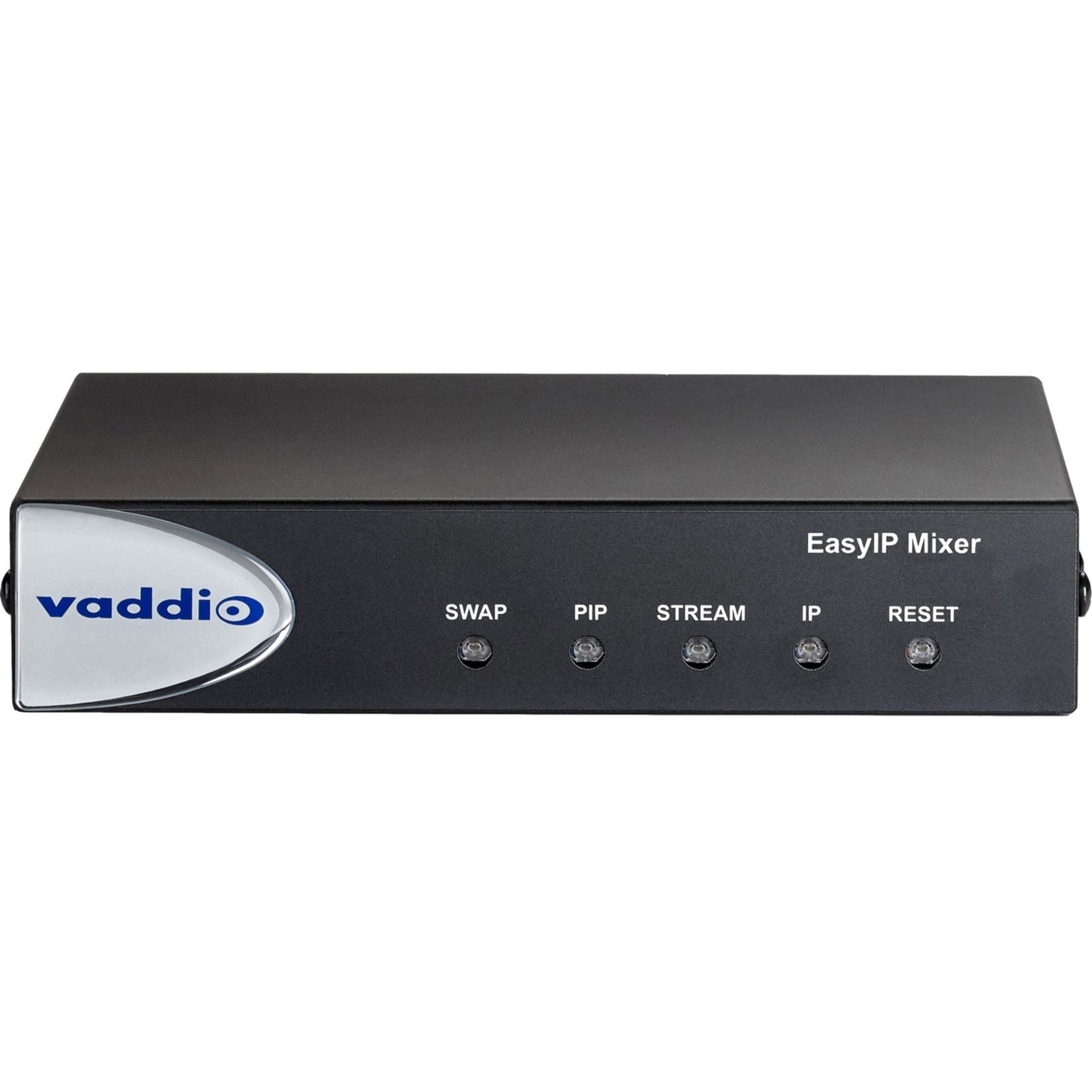 Vaddio EasyIP Mixer for AV-Over-IP Conference Cameras - With Dante ...