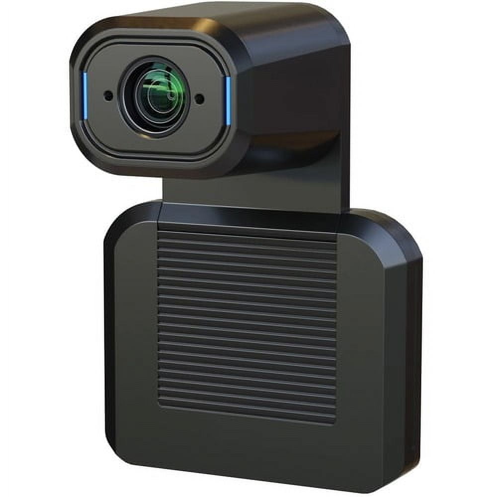 Vaddio IntelliSHOT Auto-Tracking Video Conferencing Camera, Black ...