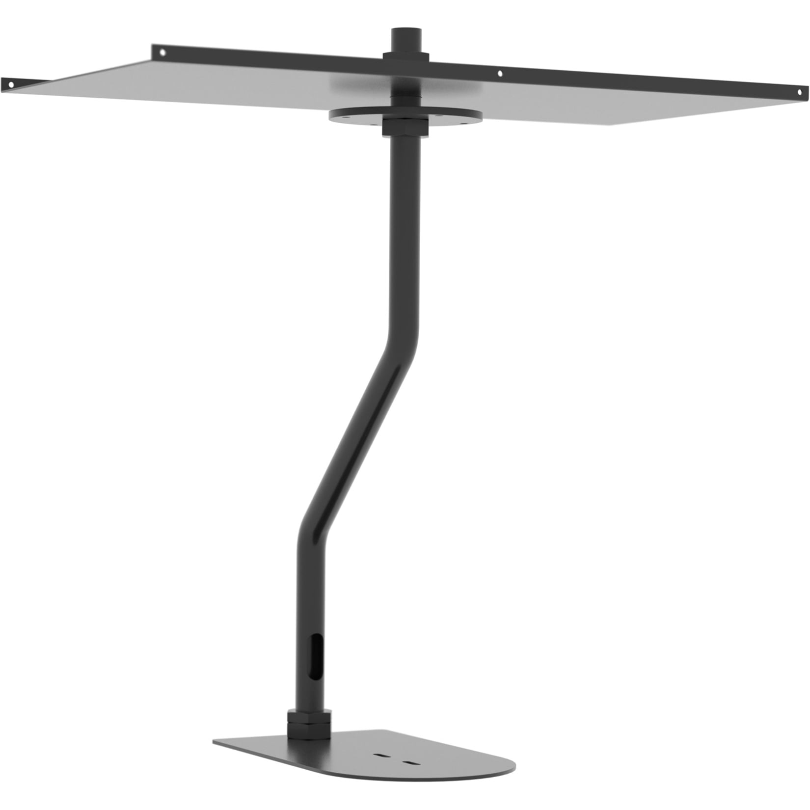 Off-Set Drop Down Mount for RoboSHOT and HD-Series PTZ Cameras ...