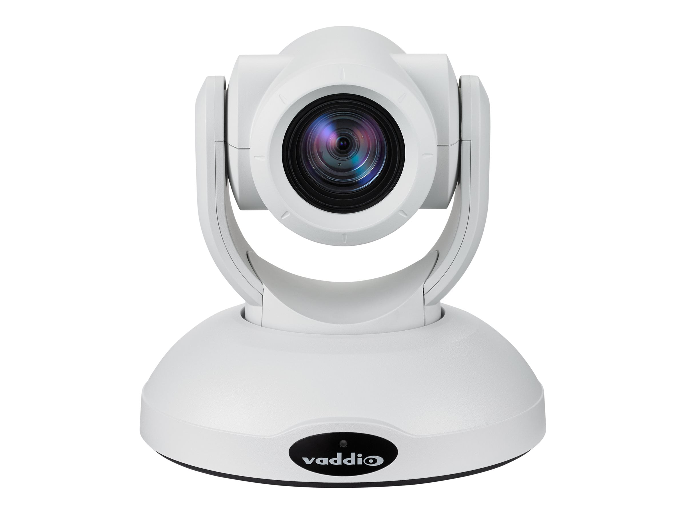 Vaddio RoboSHOT 20 UHD OneLINK PTZ Camera Bridge System - For Video ...