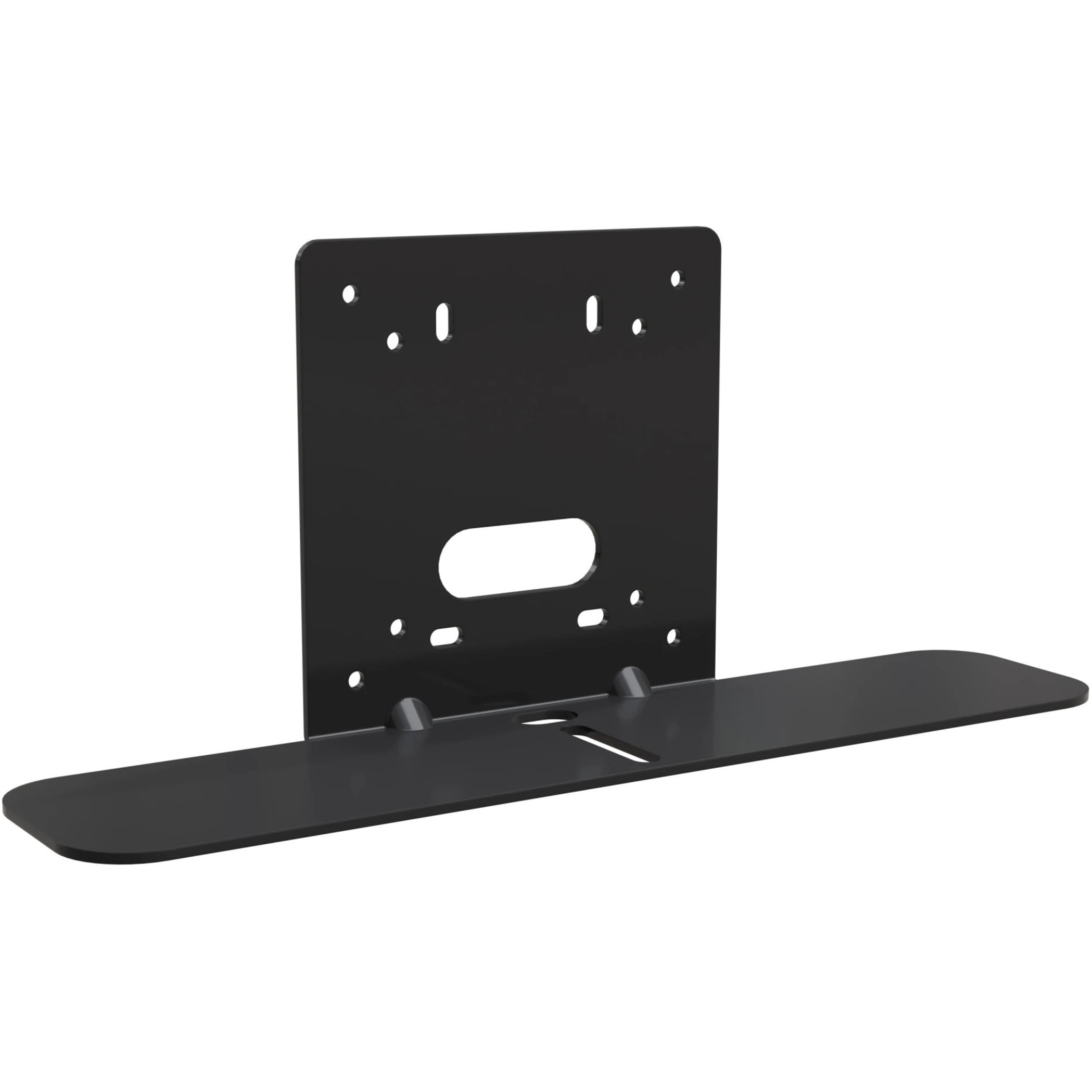 Vaddio Thin Profile Wall Mounted Camera Bracket, For Poly Studio E70 ...