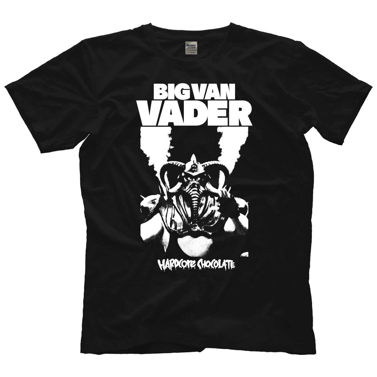 Vader - Big Van Vader 1 T-Shirt - Walmart.com