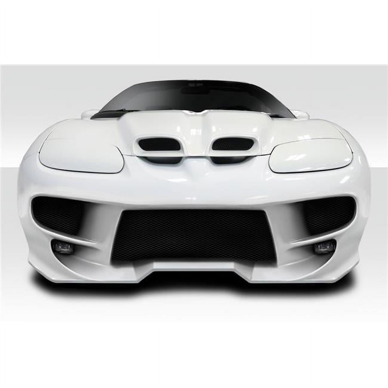 Vader Front Bumper for 1998-2002 Pontiac Firebird - Walmart.com