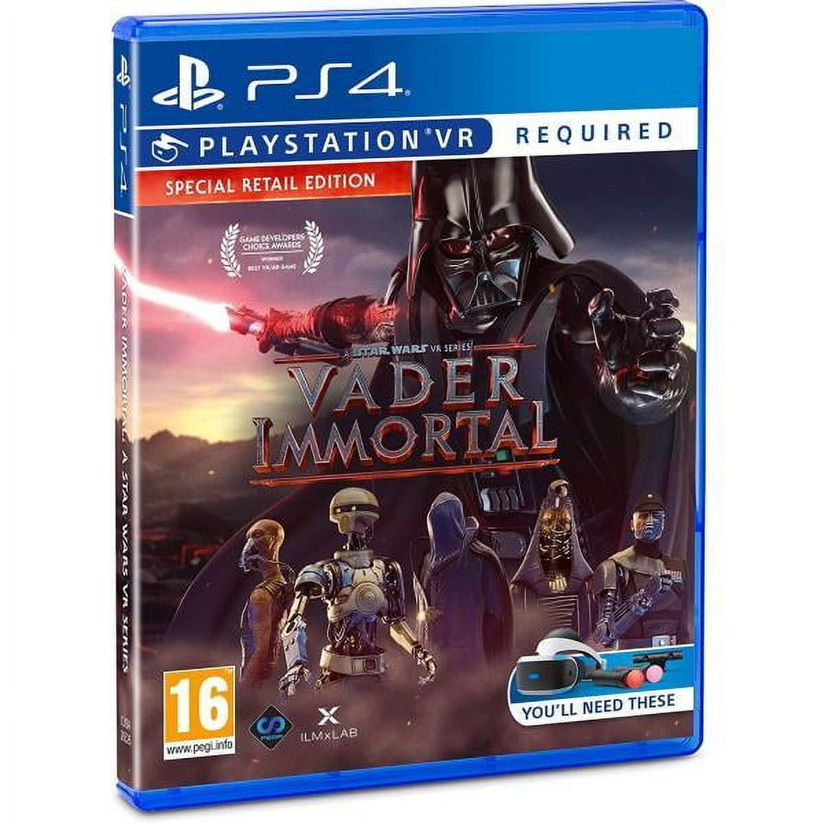 Star wars game for ps4 vr store