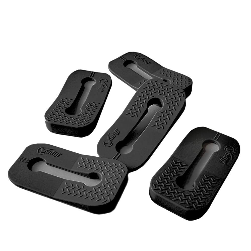 Vadiff Silicone Gas Stove Child Safety Knob Locks | Stove Knob Cover (5 ...