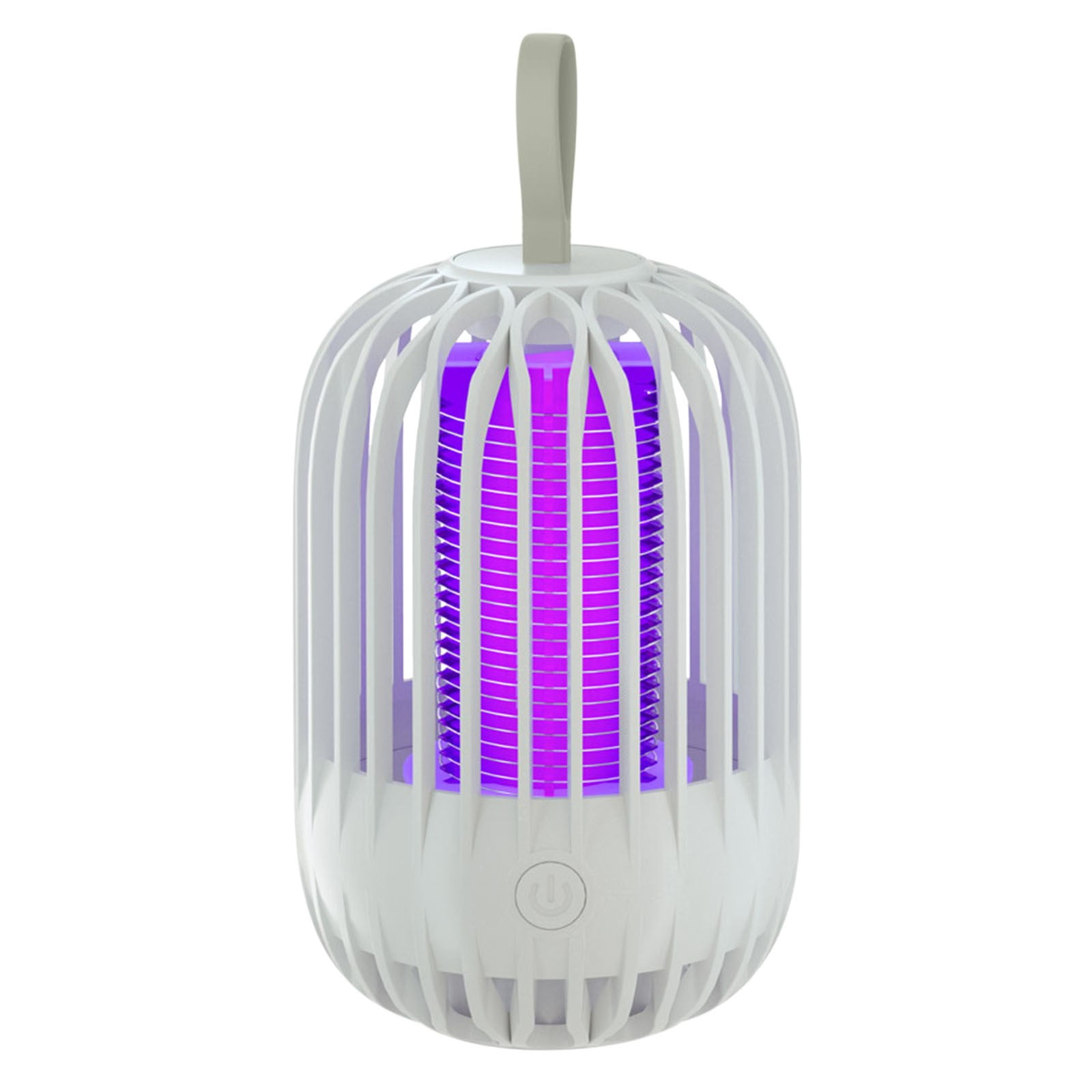 Vadktai Bug Zapper, Mosquito Zapper Fly Trap, Mosquito Killer Lamp, USB ...