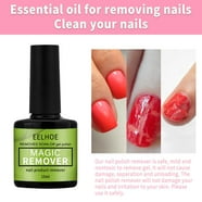 Candy Lover Nail Polish Remover Kit, Non Acetone Gel Polish Remover ...