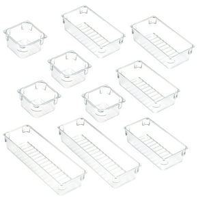 Drawer Tray Organizers