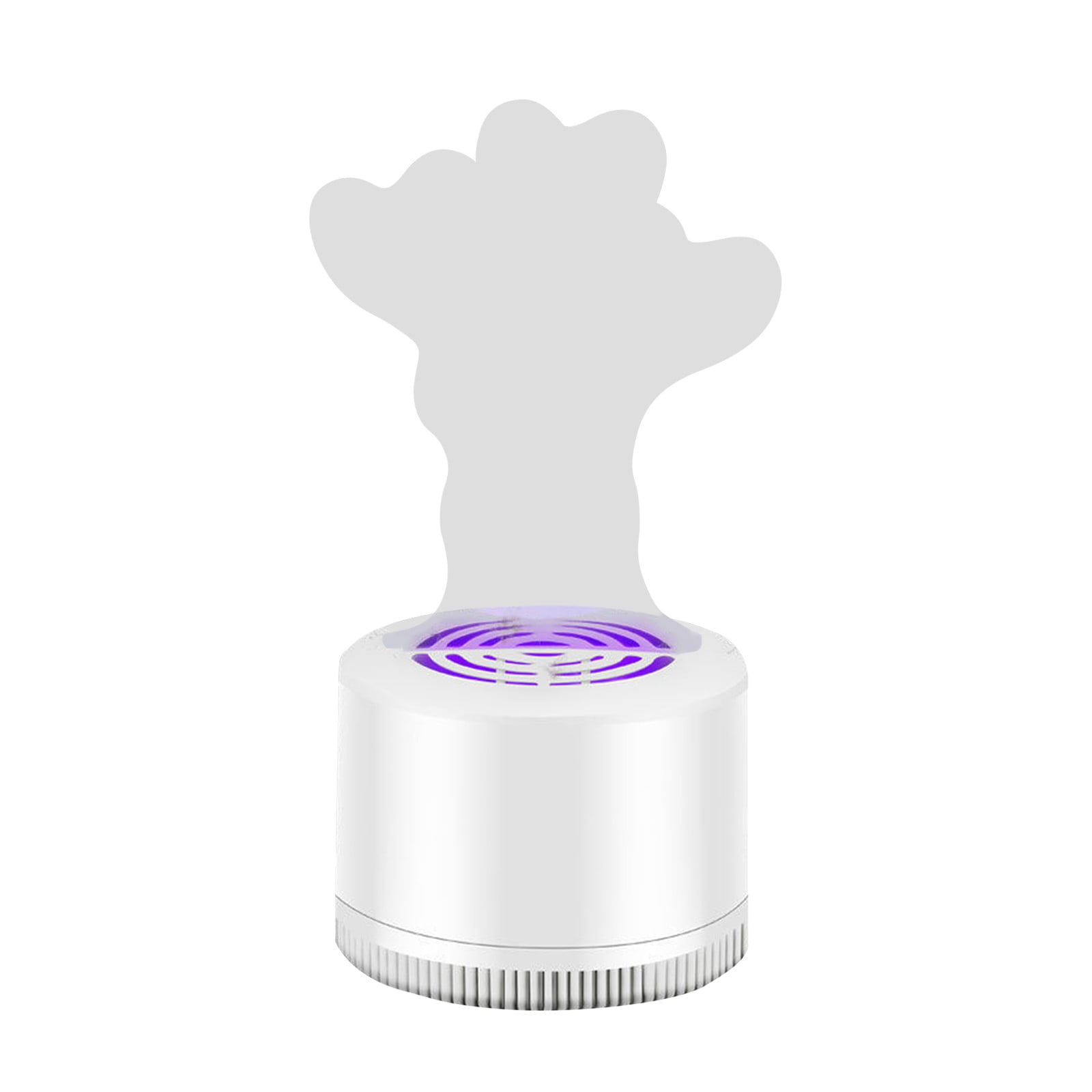 Vadktai Electric Indoor Mosquito Trap, Mosquito Killer Lamp, Suction ...