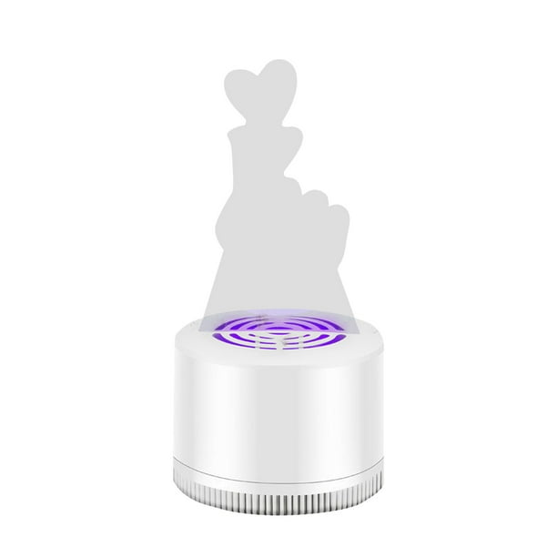 Vadktai Electric Indoor Mosquito Trap, Mosquito Killer Lamp, Suction ...