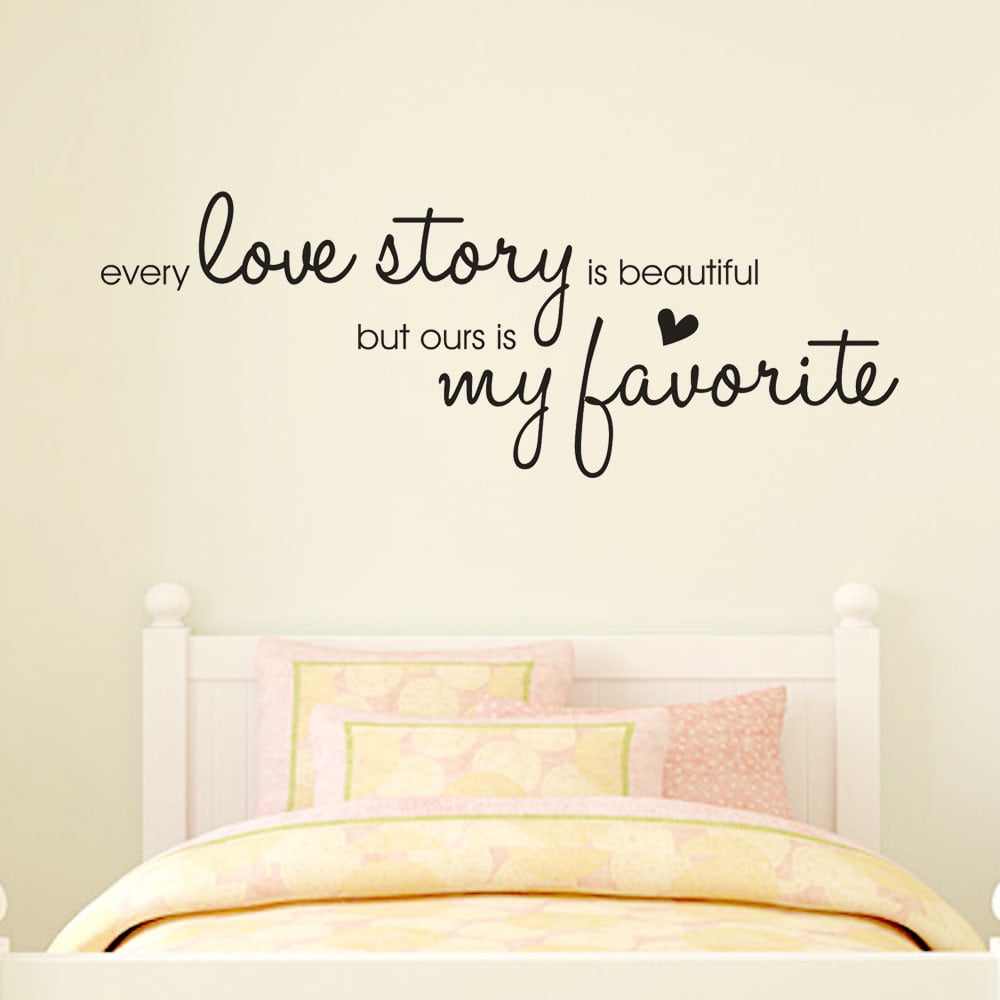 Vadktai Every Love Story is Beautiful but Ours is My Favorite - Carved ...