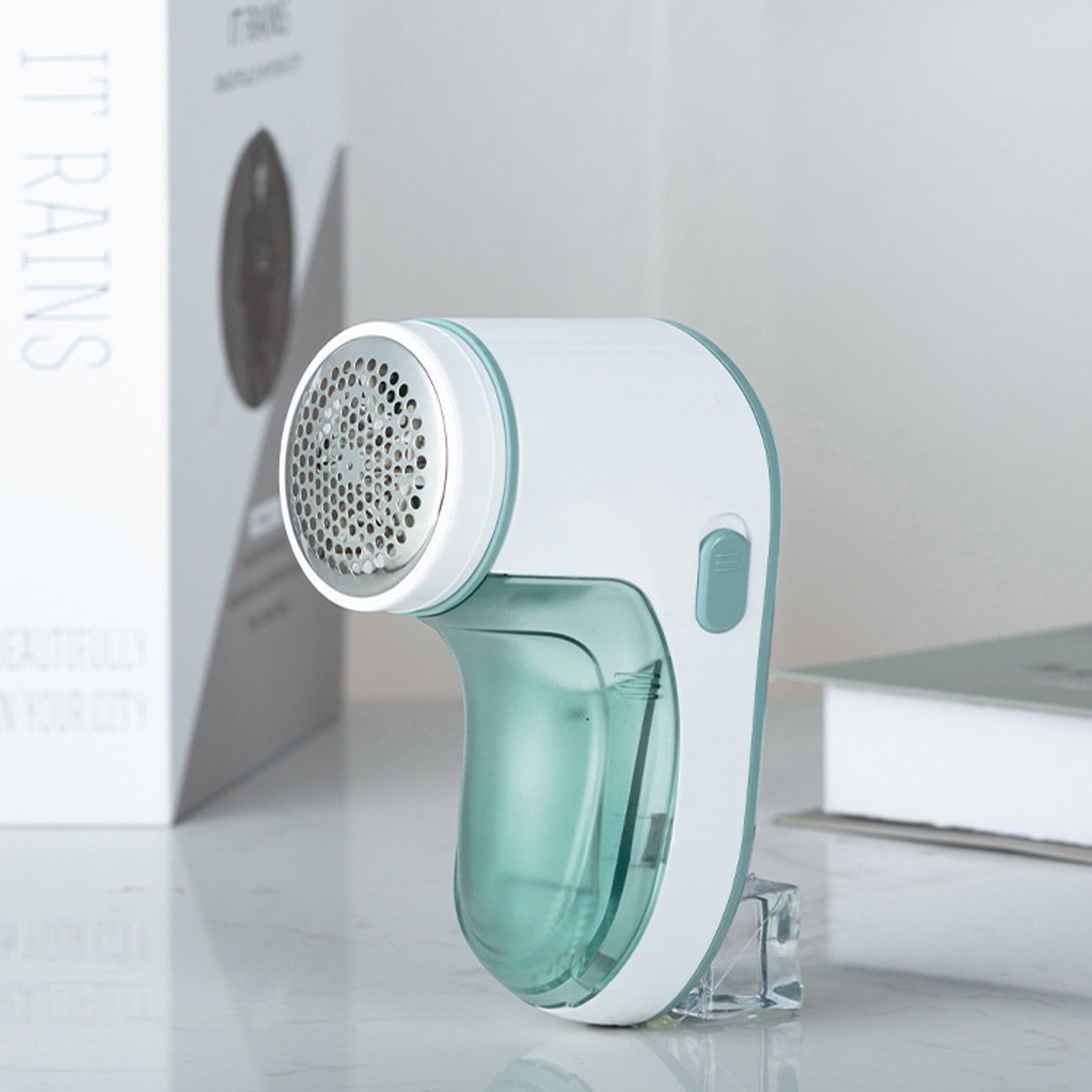 Vadktai Fabric Shaver, Lint Remover for Clothes, Electric Lint Shaver ...