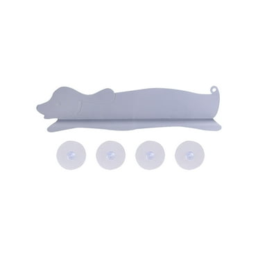 Splashproof Splash Guard For Kitchen And Bathroom Sinks Easy ...