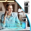 Breeze Box Ac, 2026 Upgraded 4 in 1 Breeze Box Air Conditioner, 3 Speed ...