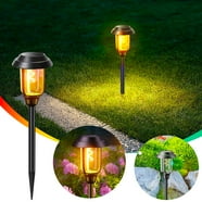 Better Homes & Gardens Archdale 6 Piece Outdoor QuickFIT LED Pathway ...