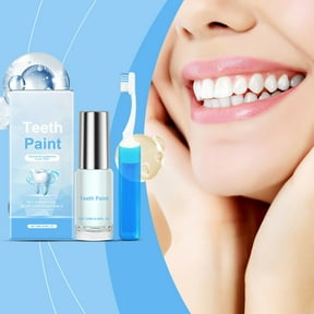 Tooth Paint