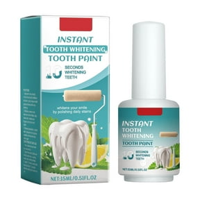 Tooth Paint