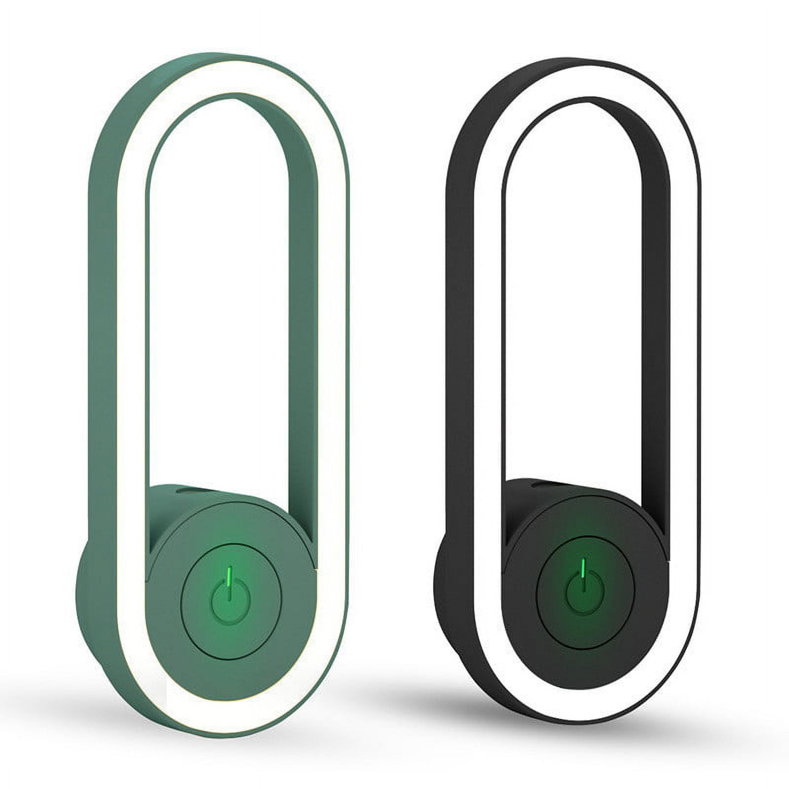 Vadktai Ultrasonic Pest Repeller, Plug in with Outlets for Indoor Use ...