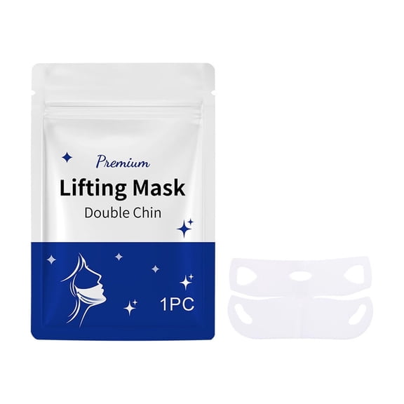 Lipo Applicator Face Slimming Double Chin Reducer, Firming Lifting Mask ...
