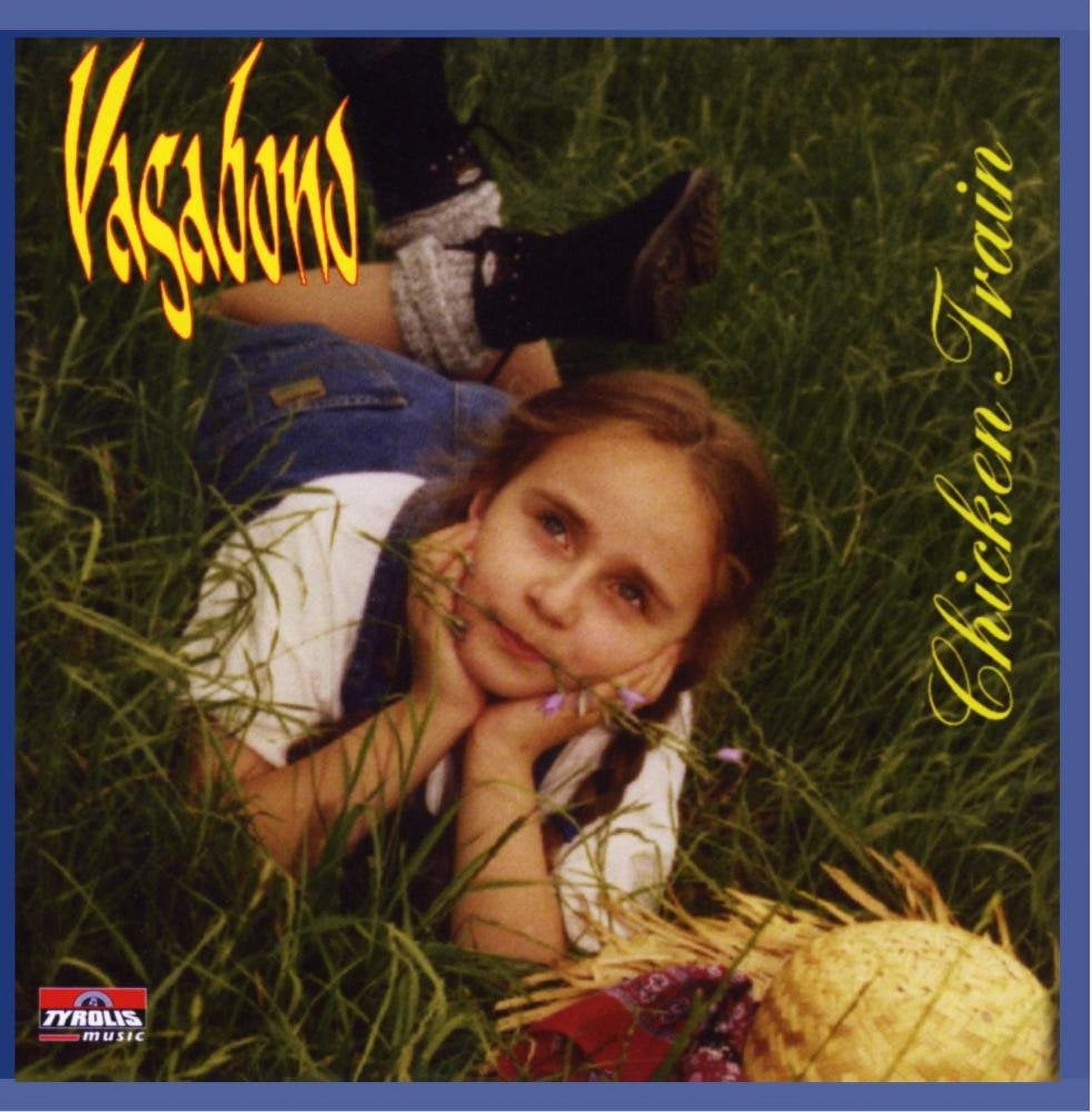 Chicken Train Vagabond (CD) - Walmart.com