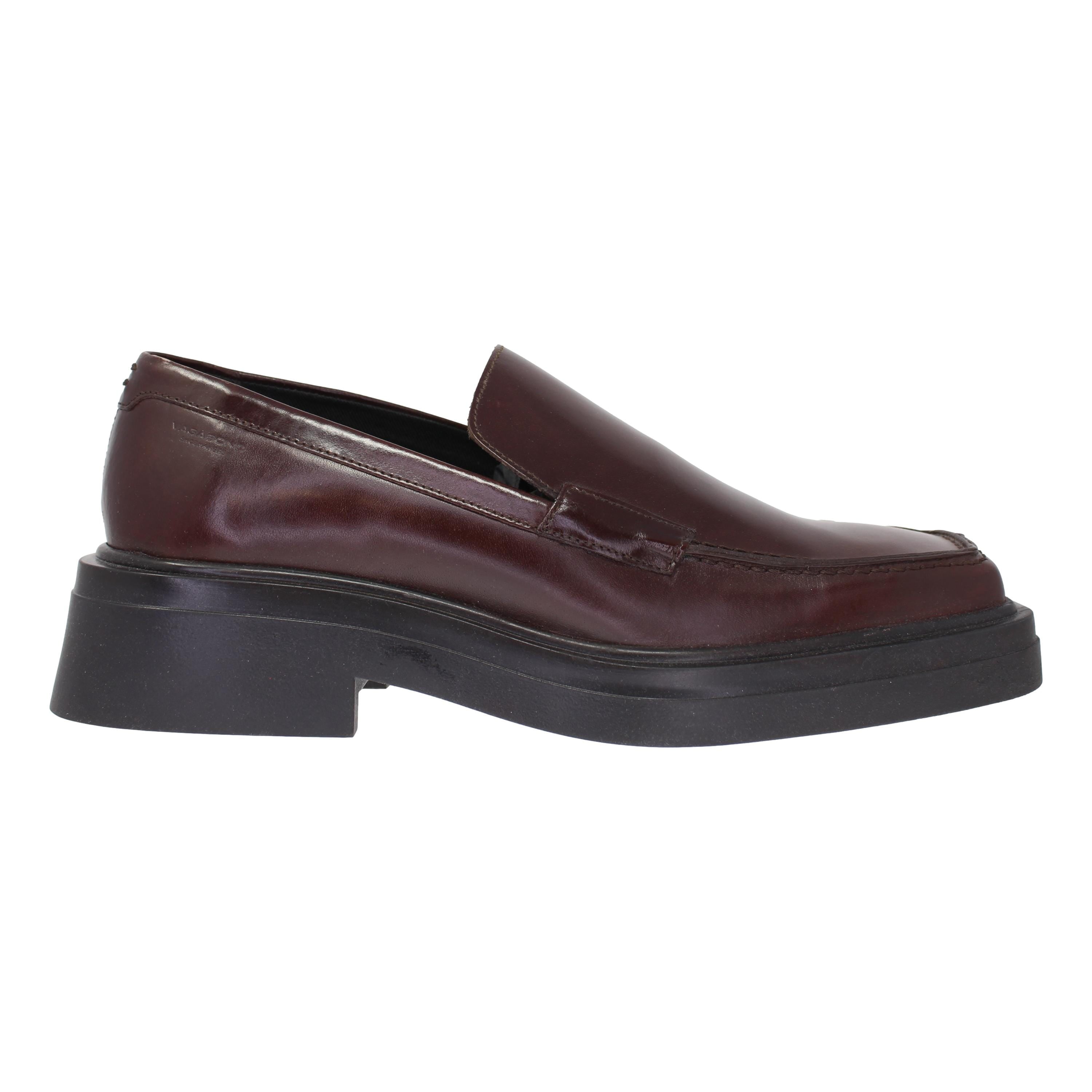 Vagabond Shoemakers Eyra leather Loafer, 40 - Walmart.com