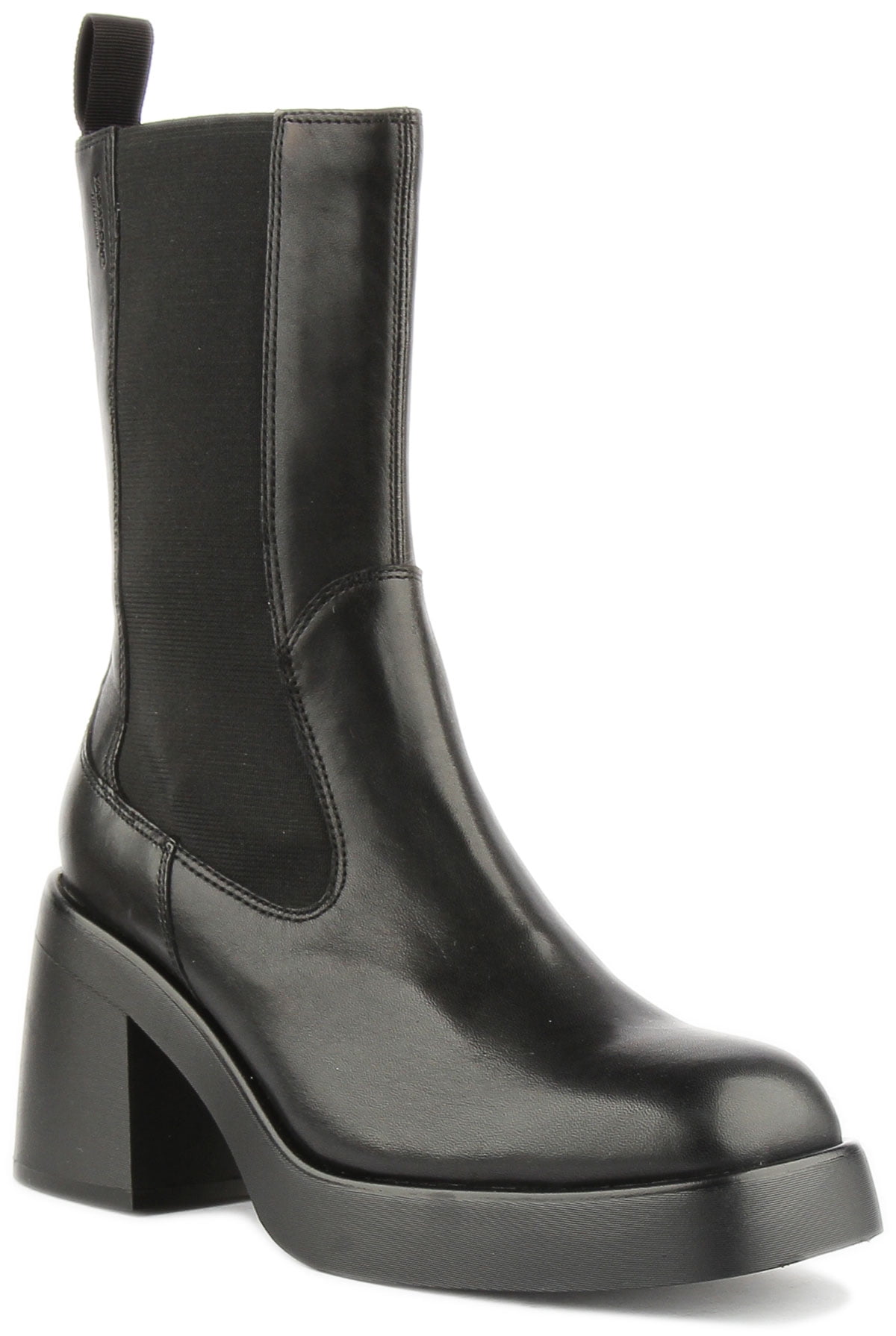 Vagabond Women's 5244 Brooke Boots in Black, 40 EU - Walmart.com