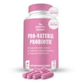 Vaginal Probiotics For Women 5 Billion Cfu Probiotic For Ph Balance