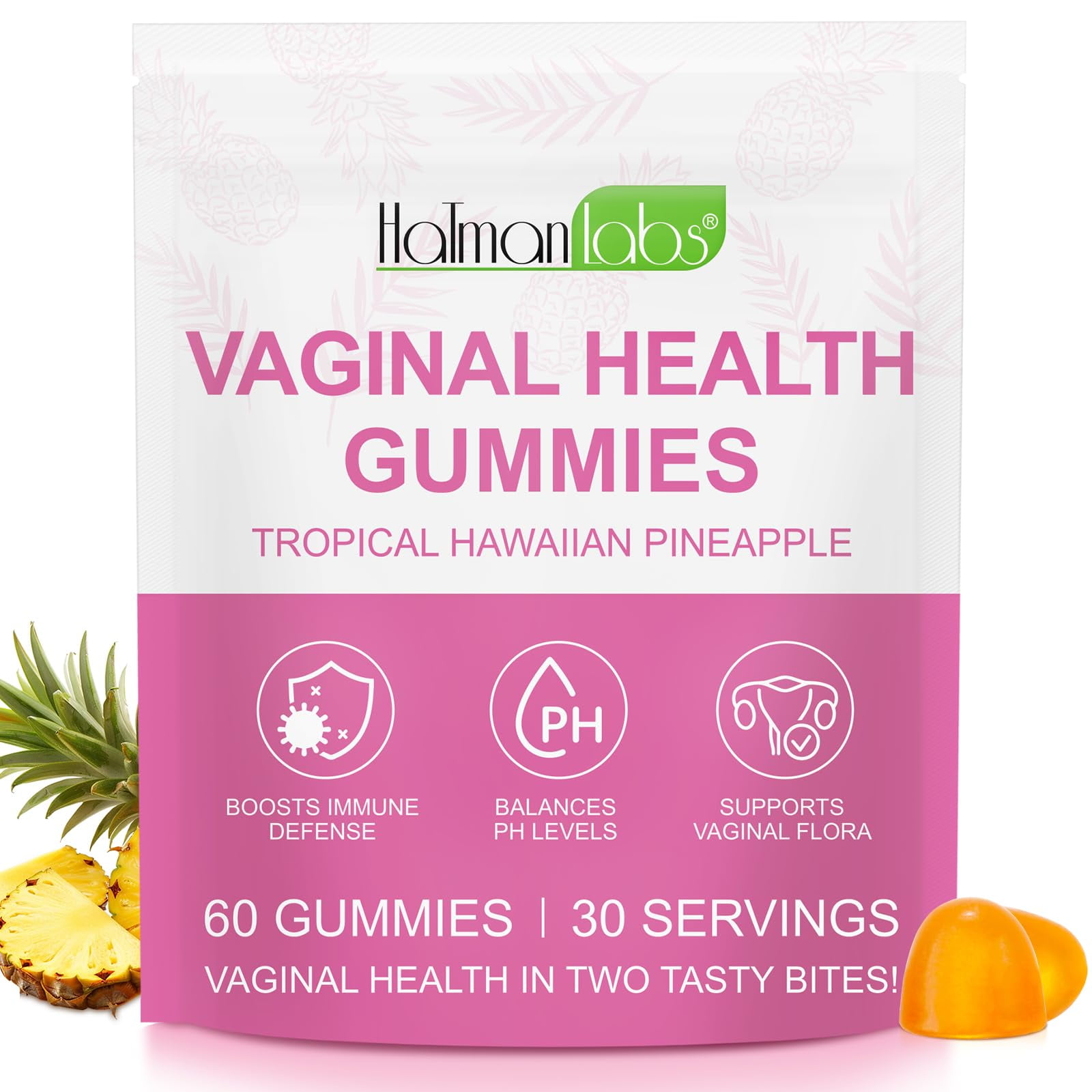 Vaginal Probiotics for Women,Ph Balance for Women,Feminine Balance ...