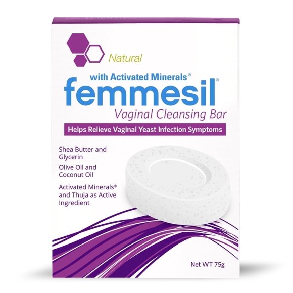 Anti Fungal Soap