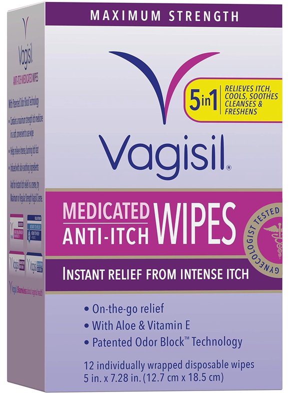 Vagisil in Feminine Care - Walmart.com