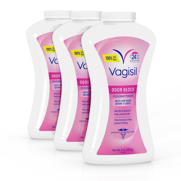 Feminine Deodorant Sprays & Powders in Feminine Care - Walmart.com