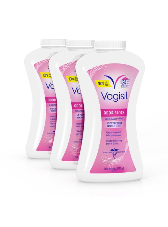 Feminine Deodorant Sprays & Powders in Feminine Care - Walmart.com