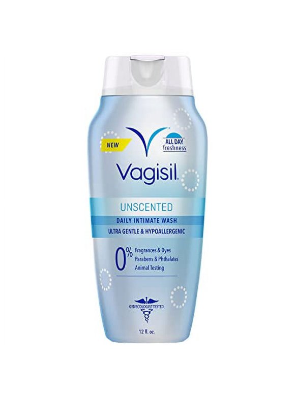 Vagisil in Feminine Care - Walmart.com