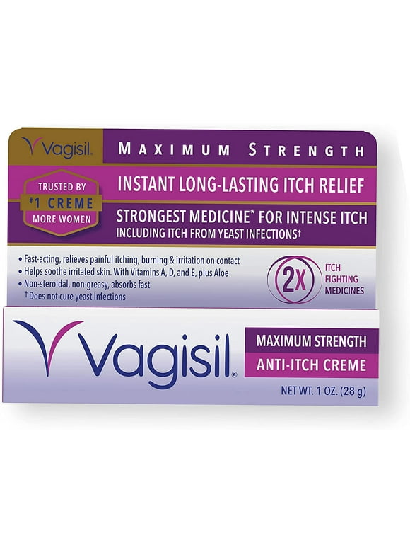 Vagisil in Feminine Care - Walmart.com