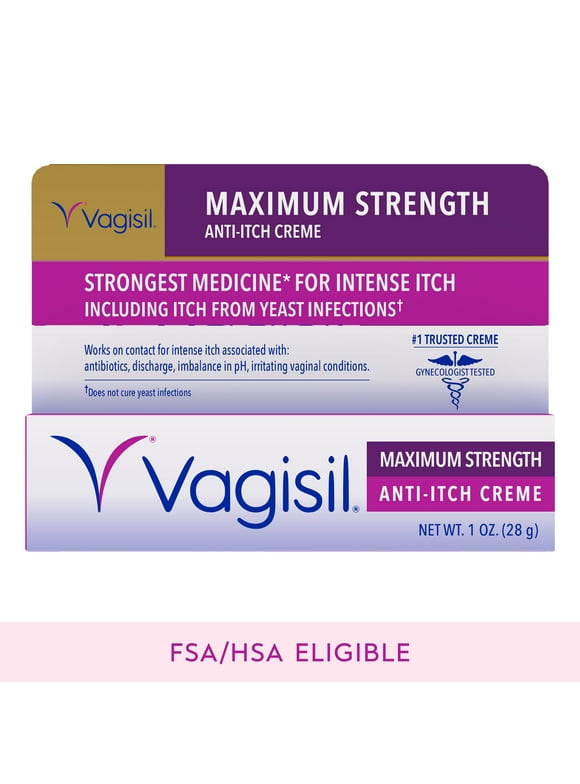 Vagisil in Feminine Care - Walmart.com