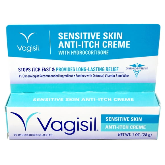 Vagisil