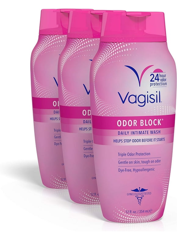Feminine Washes in Feminine Care - Walmart.com