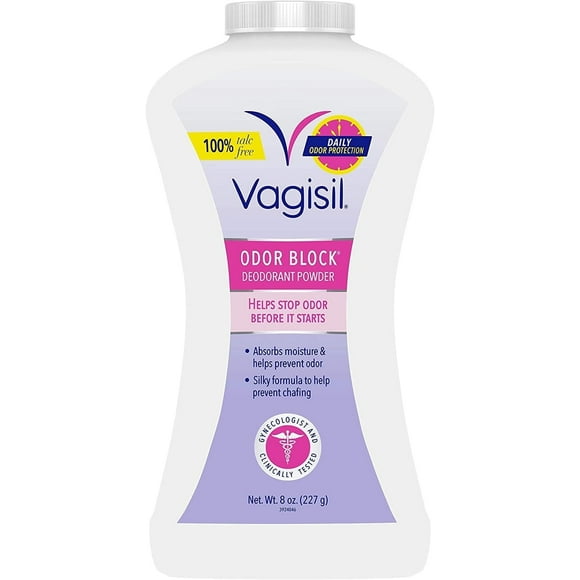 Feminine Deodorant Sprays & Powders in Feminine Care - Walmart.com