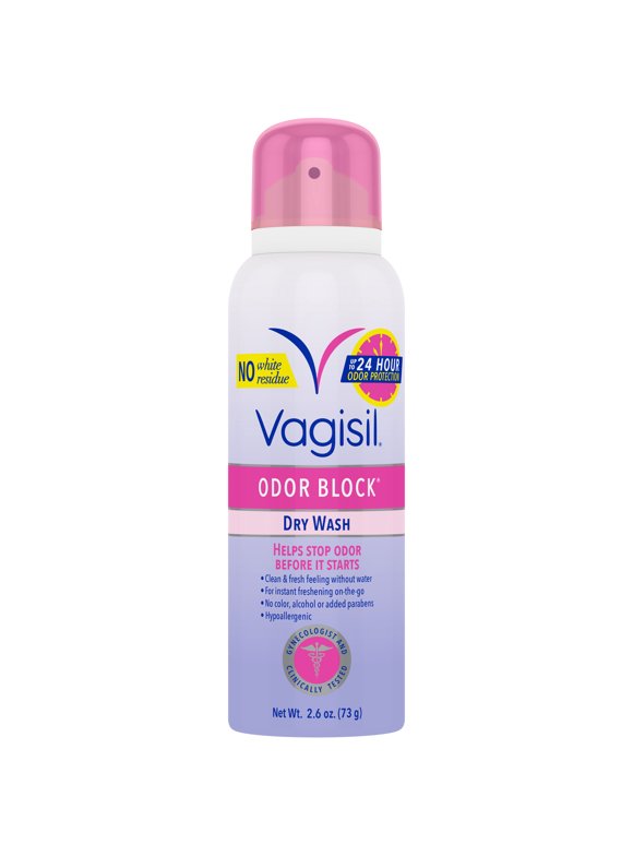 Feminine Deodorant Sprays & Powders in Feminine Care - Walmart.com