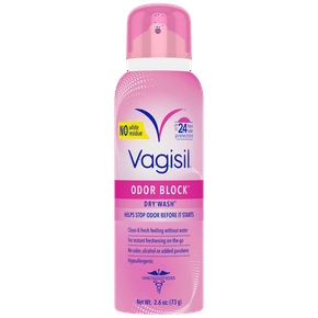 Feminine Deodorant Sprays & Powders in Feminine Care - Walmart.com