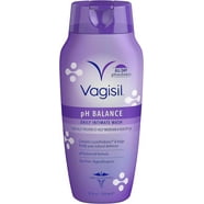 vH essentials Foaming Feminine Wash, 6 fl oz, 1 Count - Walmart.com